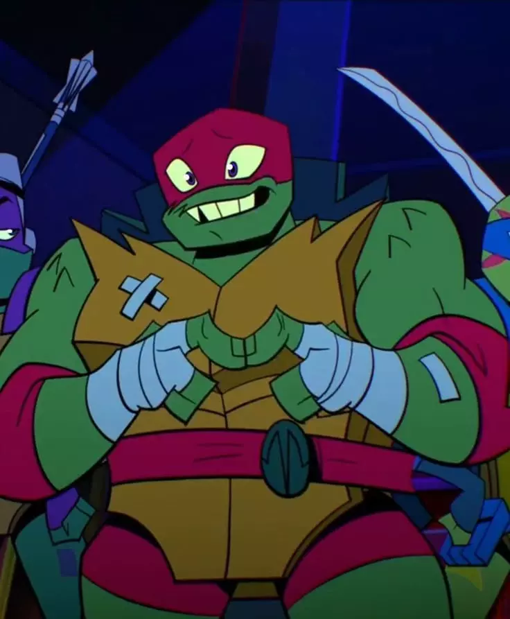 Chat with Raph Rottmnt - Enjoy Free AI Character Roleplay | FlowGPT ...