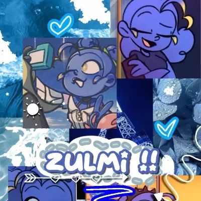 Chat with zulmi - Enjoy Free AI Character Roleplay | FlowGPT | zulmi RP