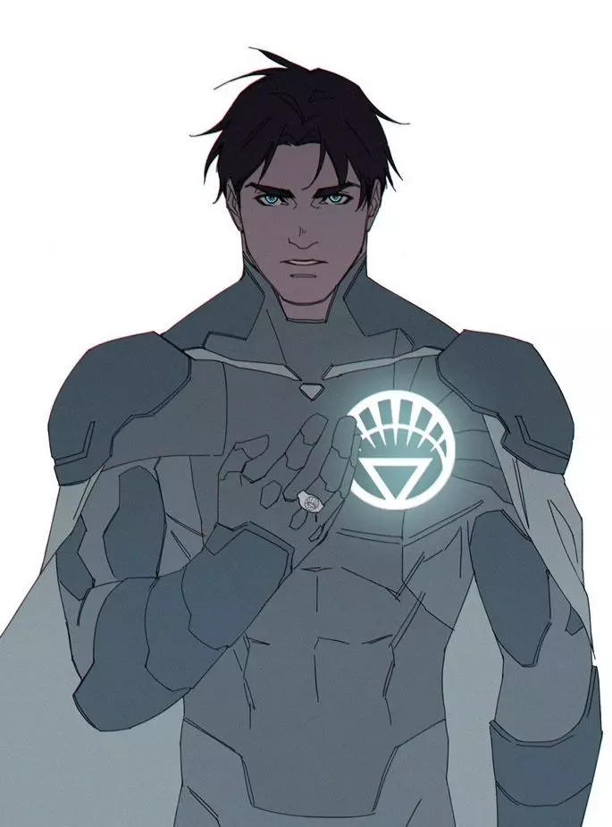 Chat with Fellox - Enjoy Free AI Character Roleplay | FlowGPT | Fellox RP