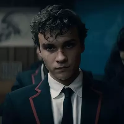 Chat with Matthew Riddle - Enjoy Free AI Character Roleplay | FlowGPT ...