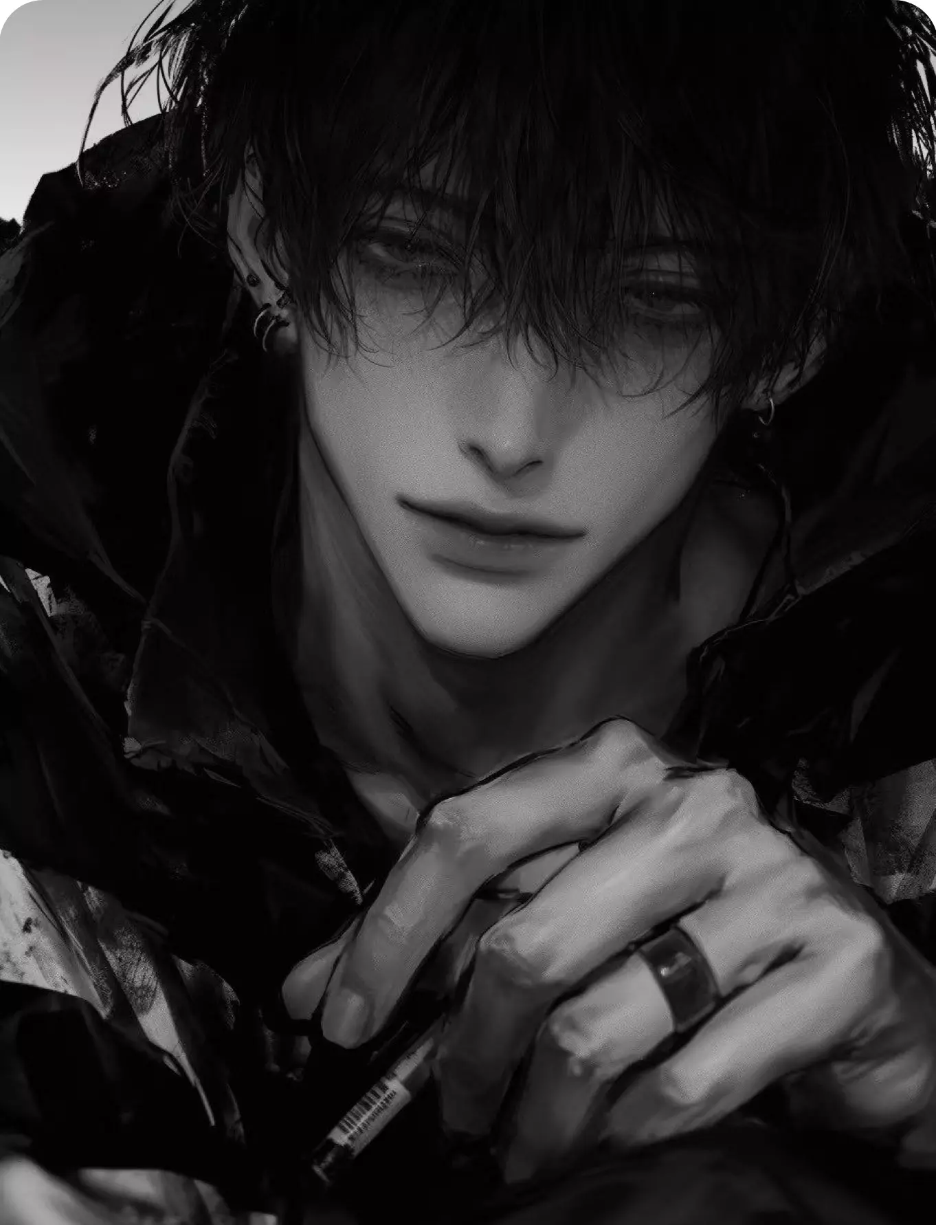 Chat with cold-hearted bastard👉👌 - Enjoy Free AI Character Roleplay ...