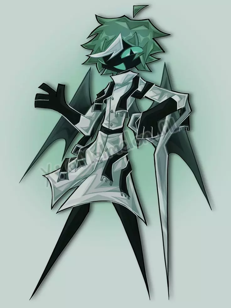 Chat with 1x1x1x1 - Enjoy Free AI Character Roleplay | FlowGPT | 1x1x1x1 RP