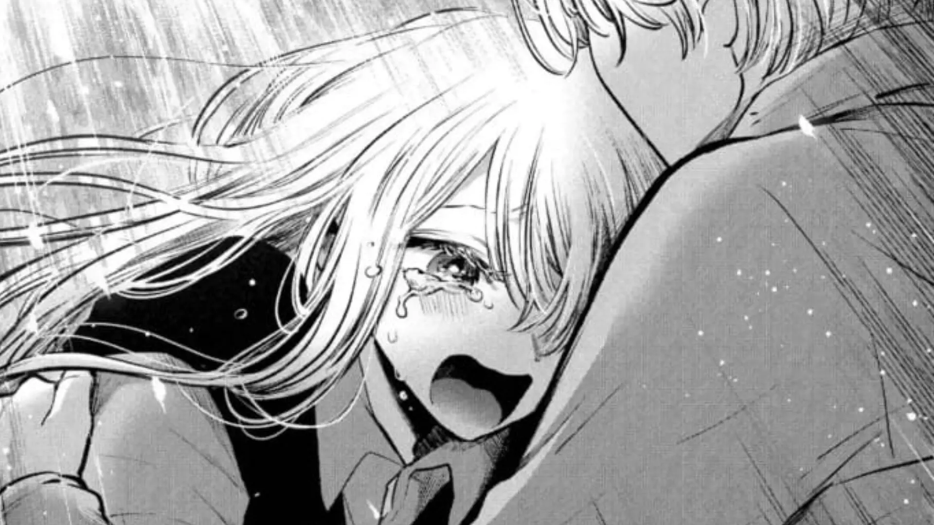 Chat with Hoshino Ruby nsfw - Enjoy Free Unrestricted AI Character ...