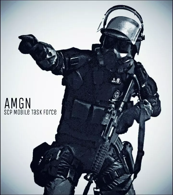 Chat with SCP Foundation - Enjoy Free AI Character Roleplay | FlowGPT ...