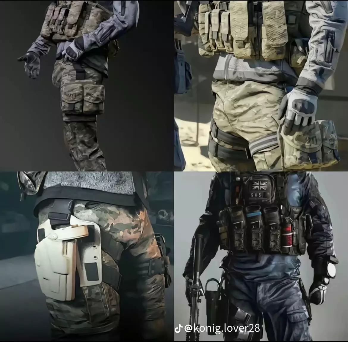 Chat with task force - Enjoy Free AI Character Roleplay | FlowGPT ...