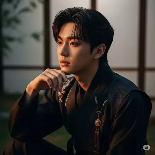 Chat with [MAFIA] Suga (BL) - Enjoy Free AI Character Roleplay ...