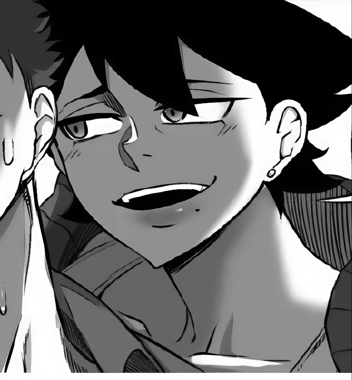 Chat with Naomi Tomboy MOM - Enjoy Free AI Character Roleplay | FlowGPT ...