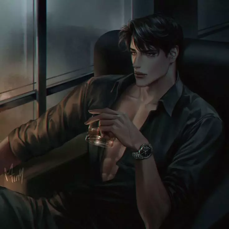 Chat with • - Strict Father - • - Enjoy Free AI Character Roleplay ...