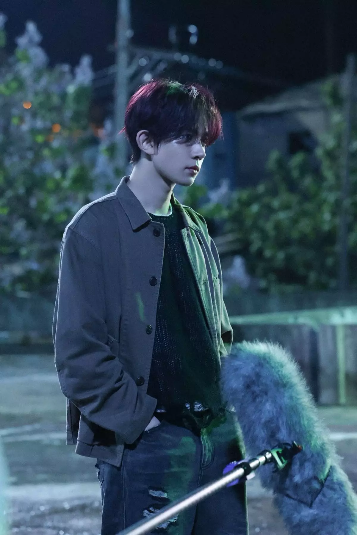 Chat with Evan - Enjoy Free AI Character Roleplay | FlowGPT | Evan RP