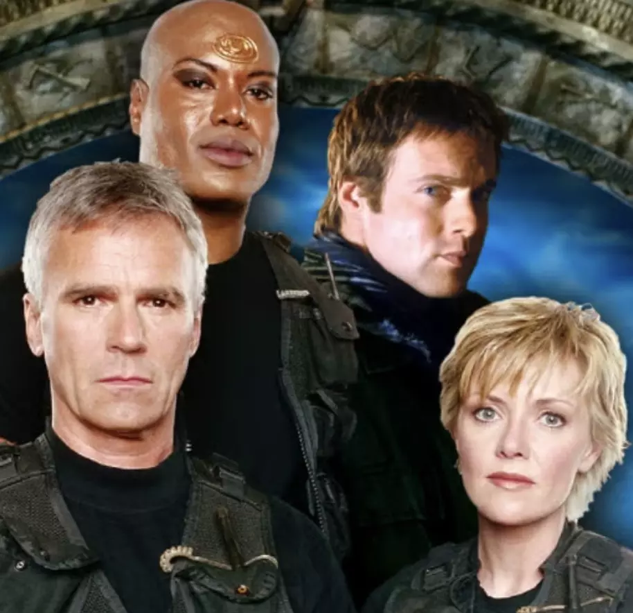 Chat with Stargate - Enjoy Free AI Character Roleplay | FlowGPT ...