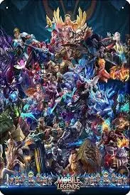 Chat with Mobile Legends |Moontoon| - Enjoy Free AI Character Roleplay ...