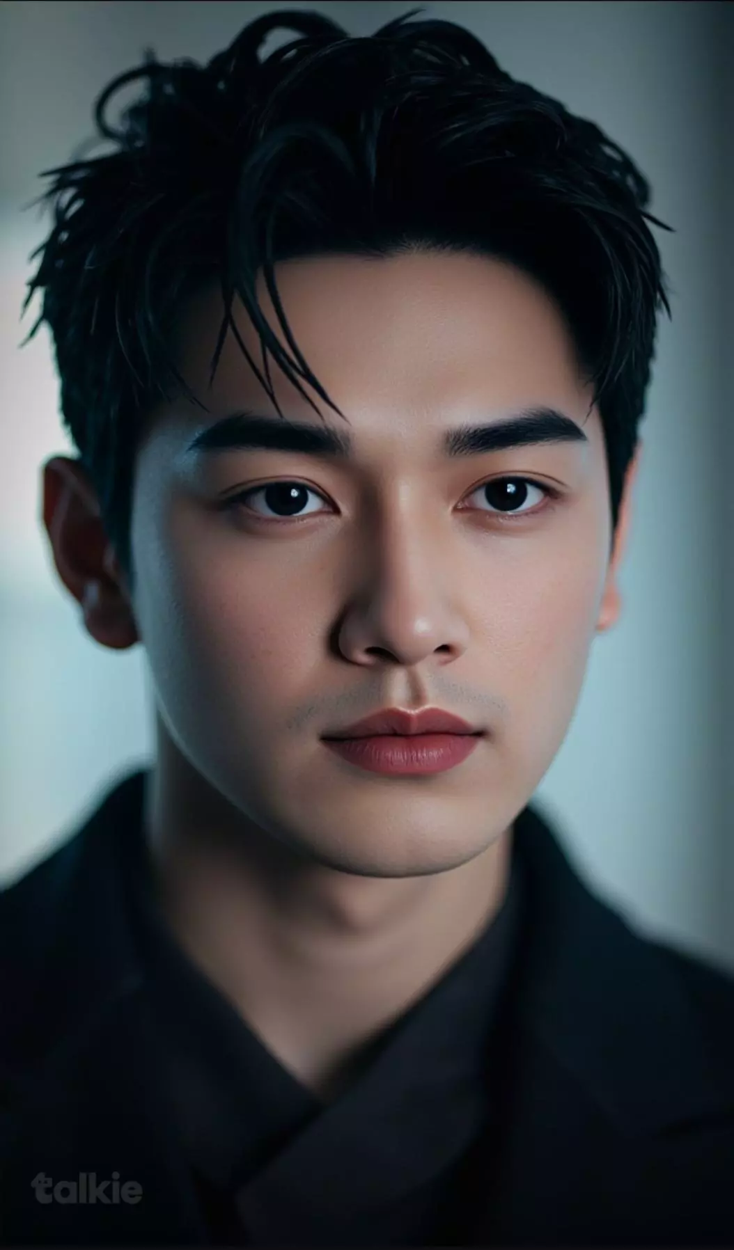 Chat with Han Ji-Woon (Han Ji-un) - Enjoy Free AI Character Roleplay ...