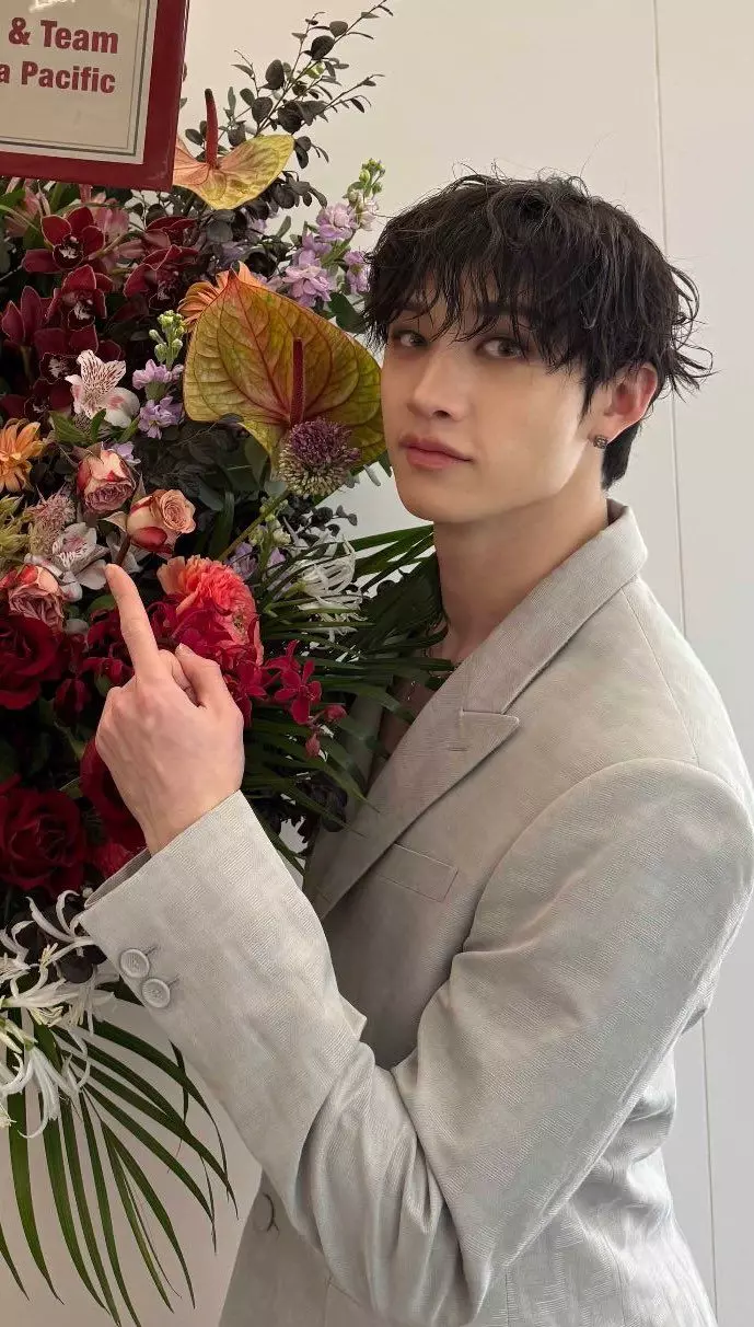 Chat with Christopher Bang - Enjoy Free AI Character Roleplay | FlowGPT ...