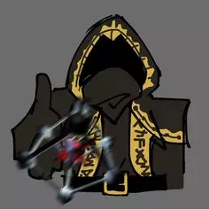 Chat with Taph [Roblox Forsaken] - Enjoy Free AI Character Roleplay ...