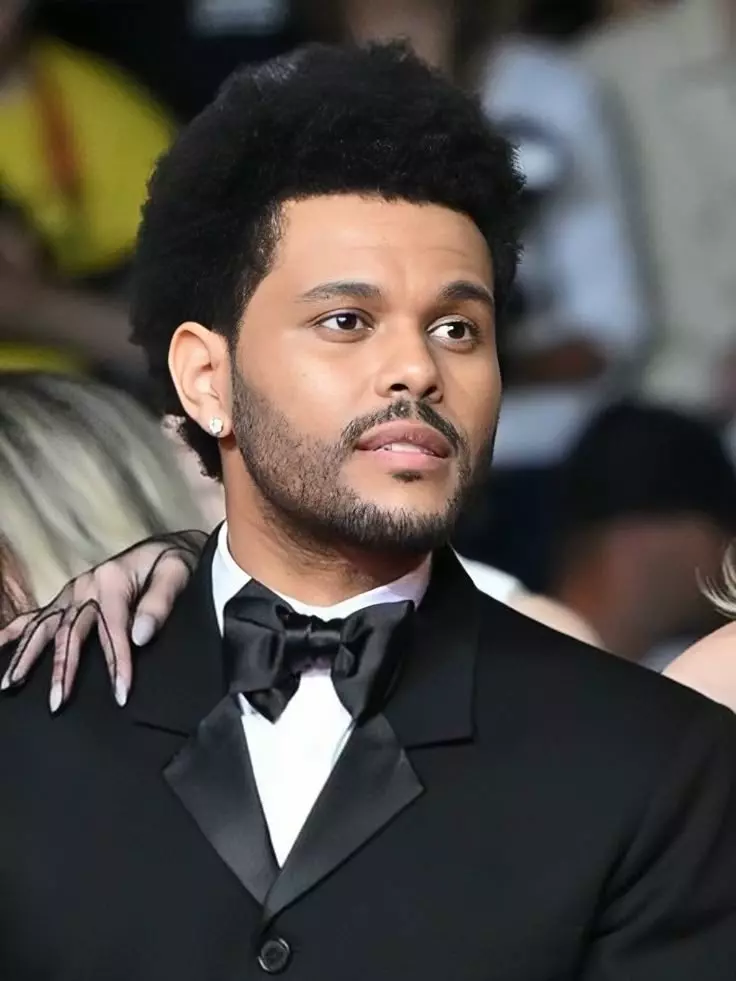 Chat with Abel Tesfaye - Enjoy Free AI Character Roleplay | FlowGPT ...