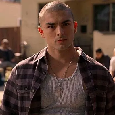 Chat with César Díaz - Enjoy Free AI Character Roleplay | FlowGPT ...