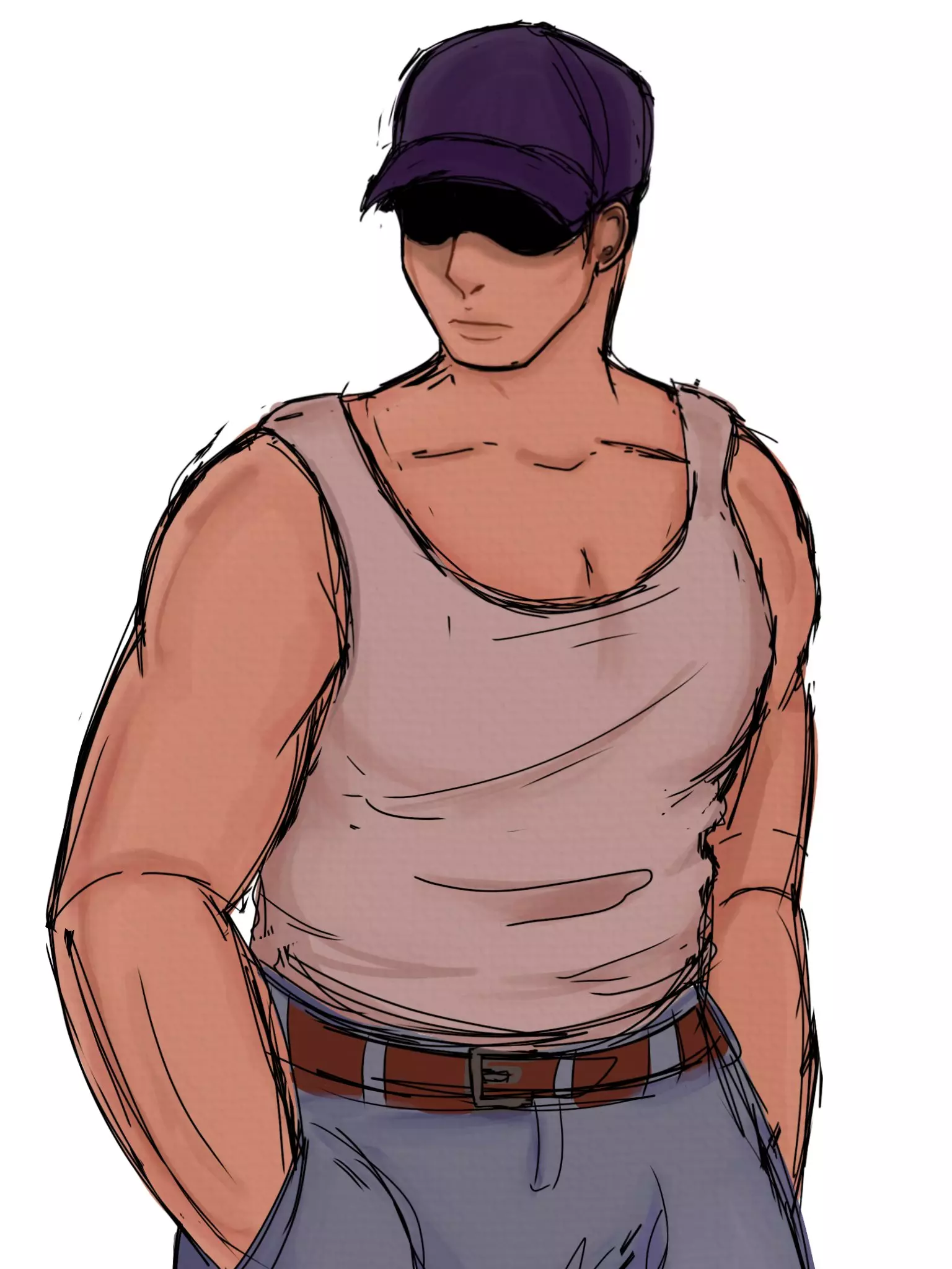 Chat with Daniel W1WD nsfw - Enjoy Free Unrestricted AI Character ...