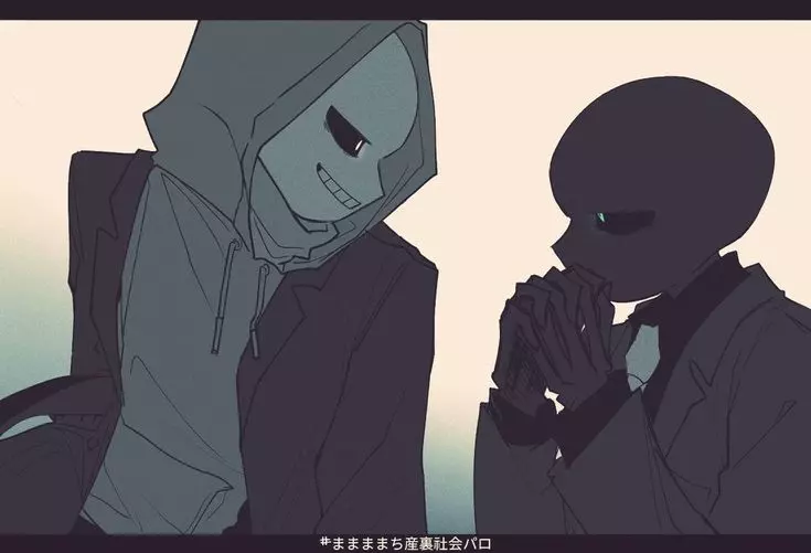 Chat with Dust, nightmare - Enjoy Free AI Character Roleplay | FlowGPT ...