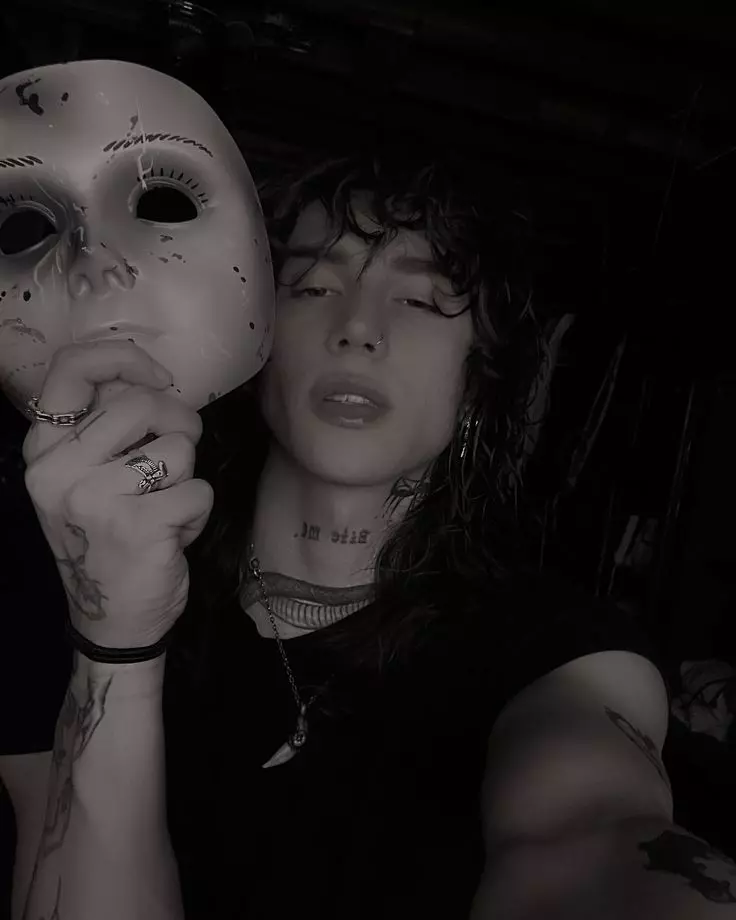 Chat with Jordan Powell / Dark Romance ️‍🔥 - Enjoy Free AI Character ...