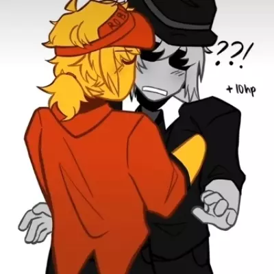 Chat with //🍕 Elliot X Chance👓🎩// - Enjoy Free AI Character Roleplay ...