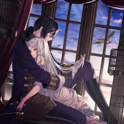 Chat with Duke fyodor the weylen - Enjoy Free AI Character Roleplay ...