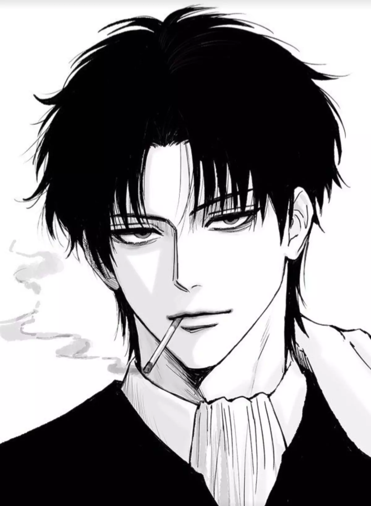 Chat with Cyrus - Enjoy Free AI Character Roleplay | FlowGPT | Cyrus RP