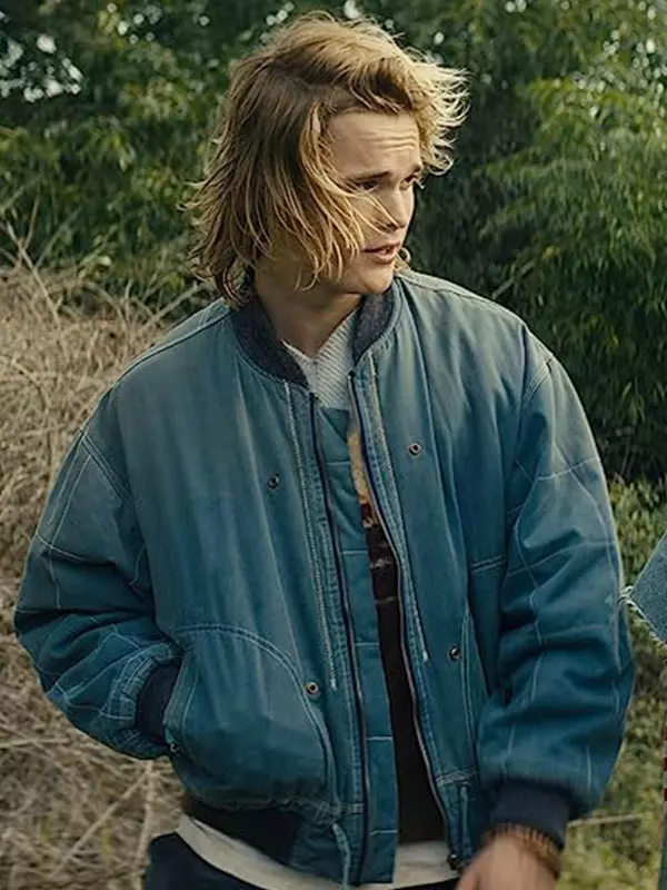 Chat with Jordan (Sweet Tooth) - Enjoy Free AI Character Roleplay ...