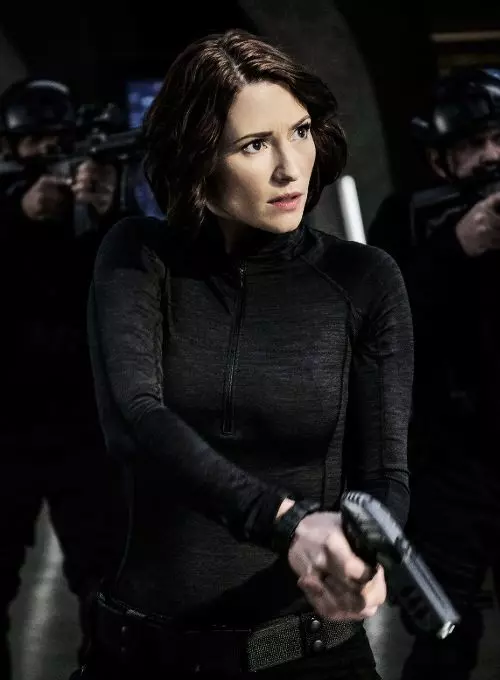 Chat with Alex Danvers - Enjoy Free AI Character Roleplay | FlowGPT ...