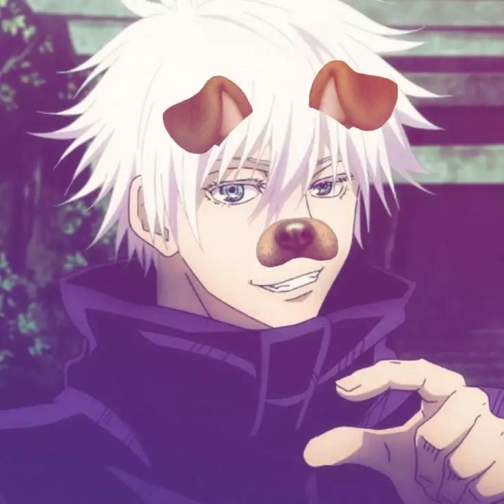 Chat with Satoru gojo - Enjoy Free AI Character Roleplay | FlowGPT ...