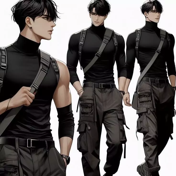 Chat with Razor - Enjoy Free AI Character Roleplay | FlowGPT | Razor RP