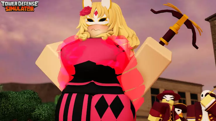 Chat with Kery - Enjoy Free AI Character Roleplay | FlowGPT | Kery RP