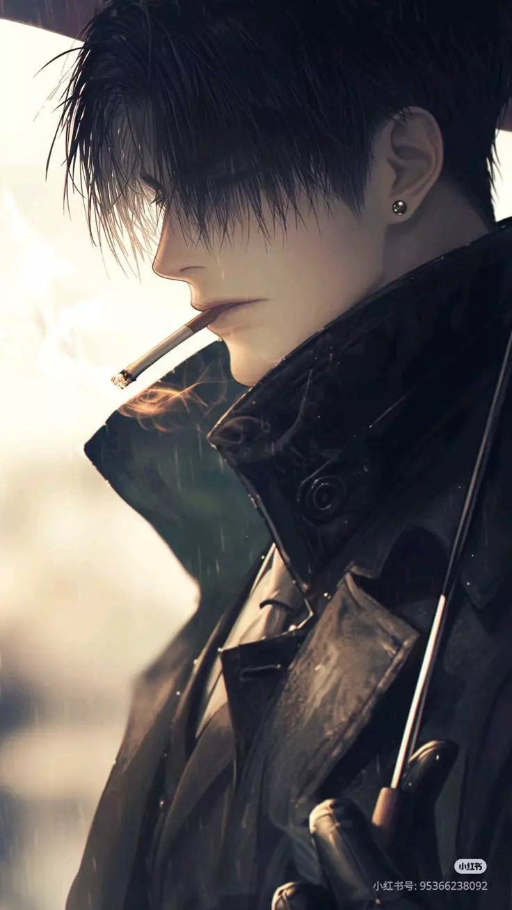 Chat with Dante - Enjoy Free AI Character Roleplay | FlowGPT | Dante RP