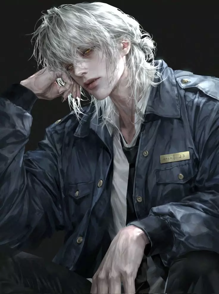 Chat with Levi Moreau - Enemies to Lovers - Enjoy Free AI Character ...