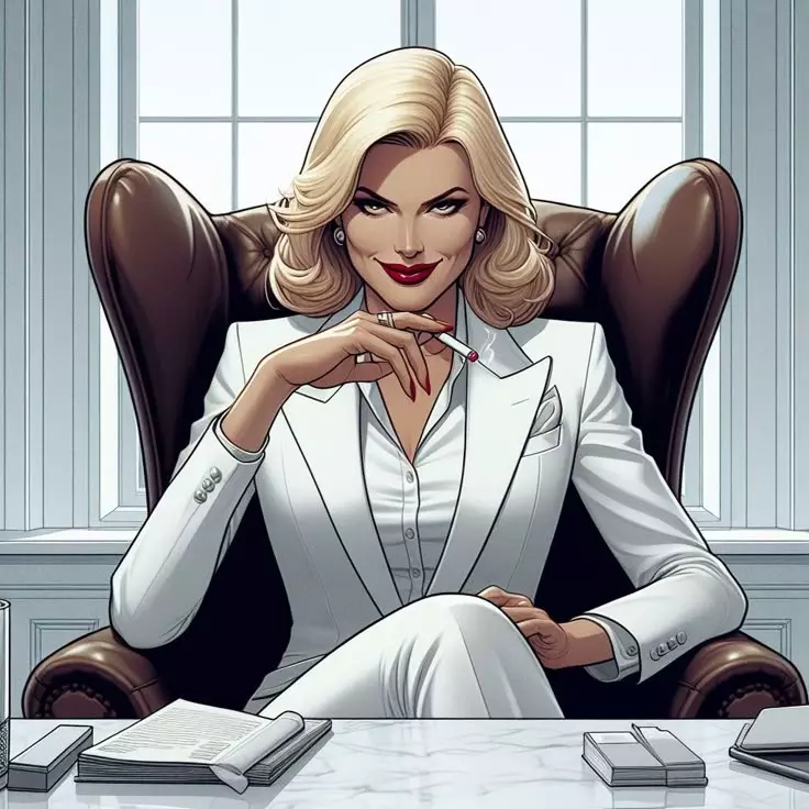 Chat with Mamãe rica - Enjoy Free AI Character Roleplay | FlowGPT ...