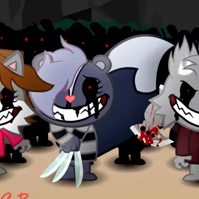 Chat with Amnsi Htf - Enjoy Free AI Character Roleplay | FlowGPT ...