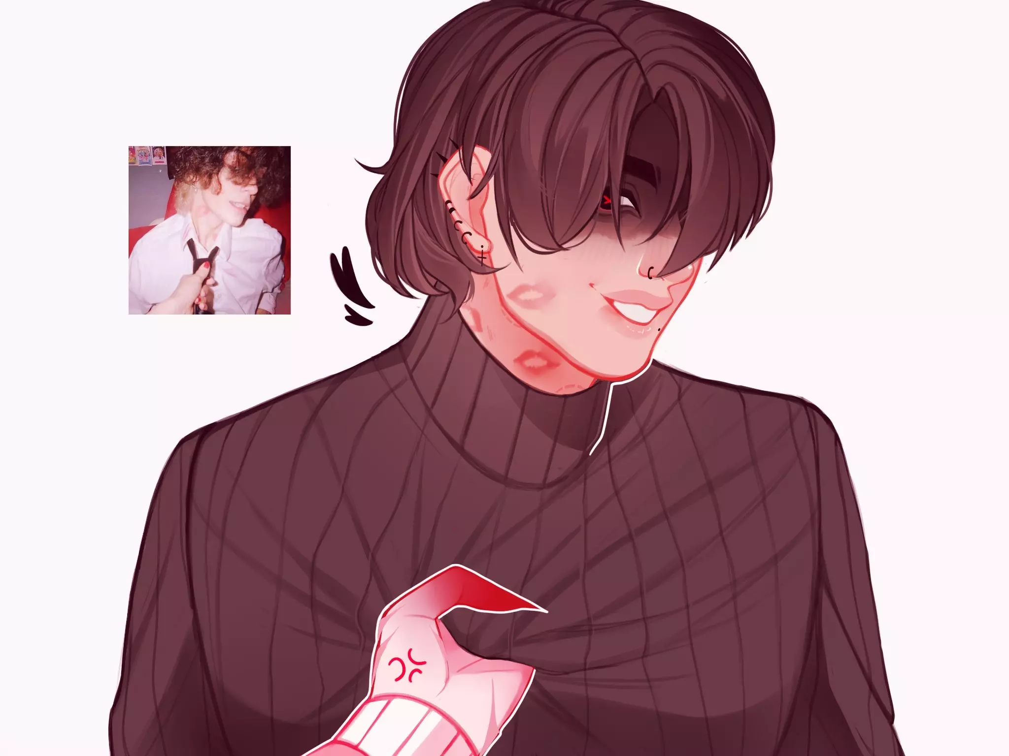 Chat with Jae-yoon - Enjoy Free AI Character Roleplay | FlowGPT | Jae ...