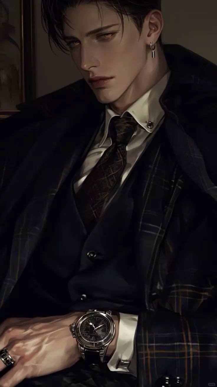 Chat with Zayan - Enjoy Free AI Character Roleplay | FlowGPT | Zayan RP