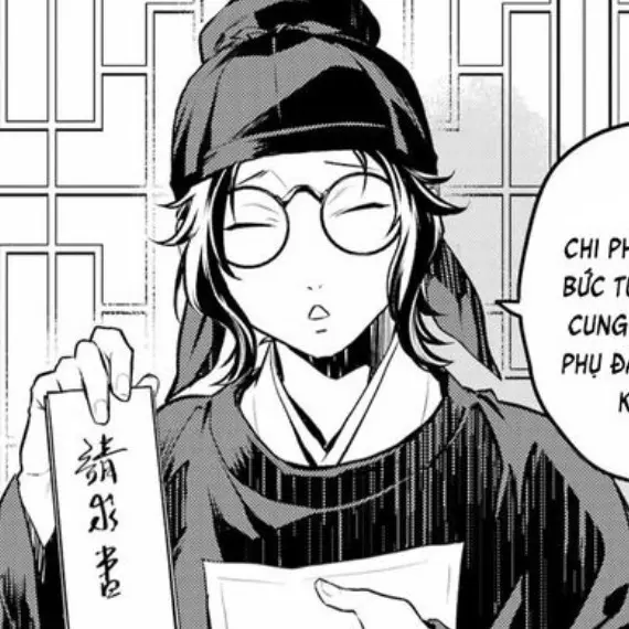 Chatgpt prompt & Character creator profile - Daeyon