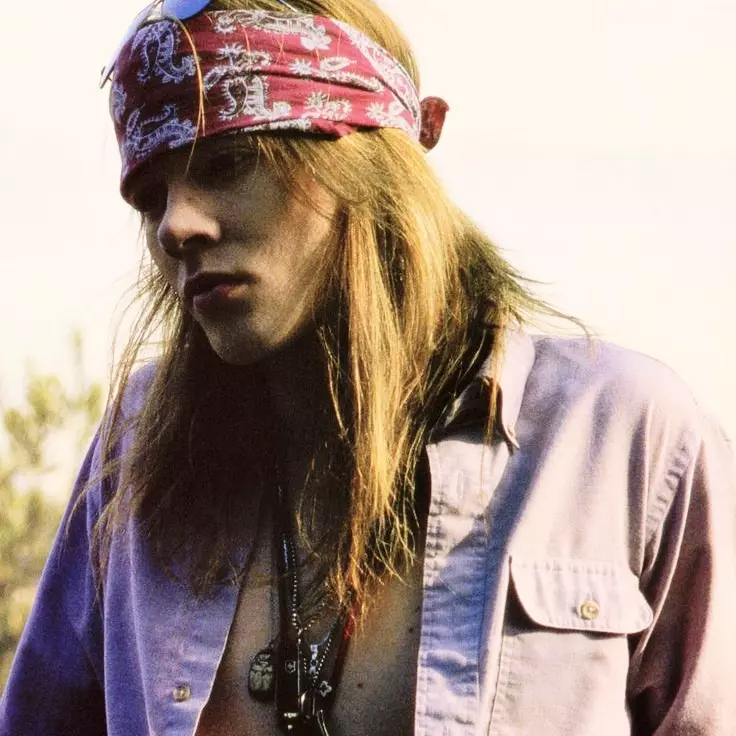 Chat with Axl Rose - Enjoy Free AI Character Roleplay | FlowGPT | Axl ...