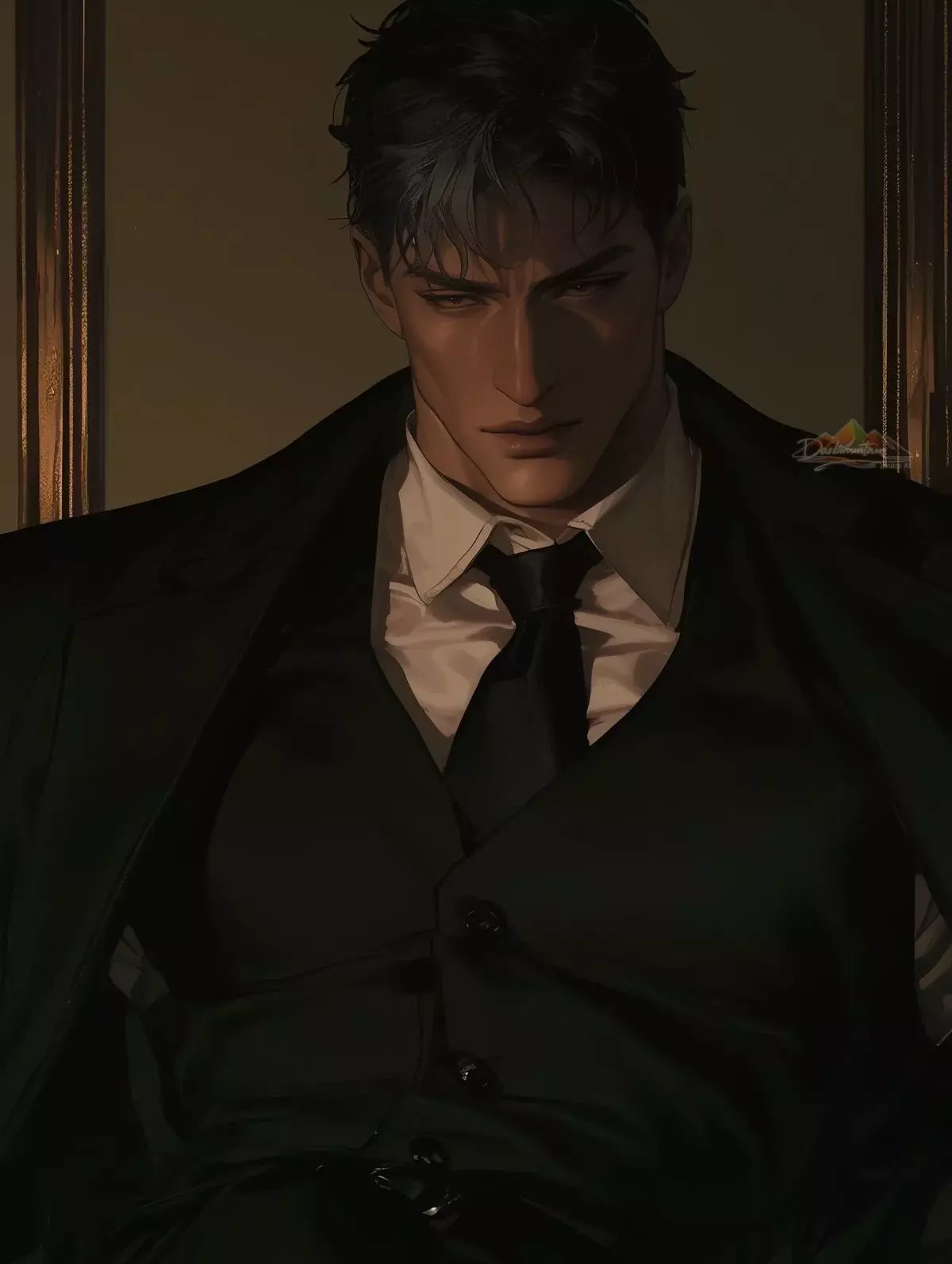 Chat with Thomas - Enjoy Free AI Character Roleplay | FlowGPT | Thomas RP