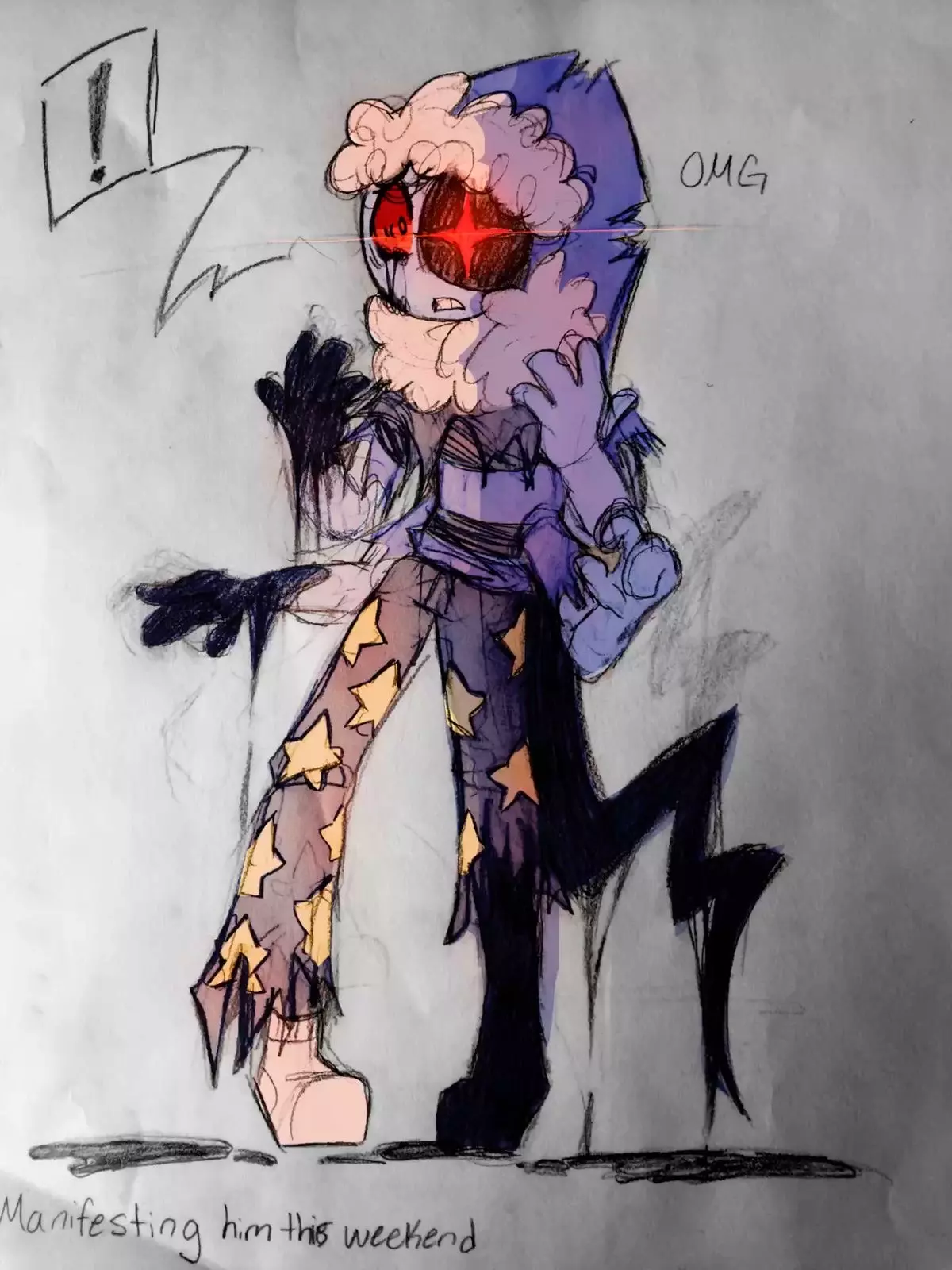 Chat with Astro - Enjoy Free AI Character Roleplay | FlowGPT | Astro RP