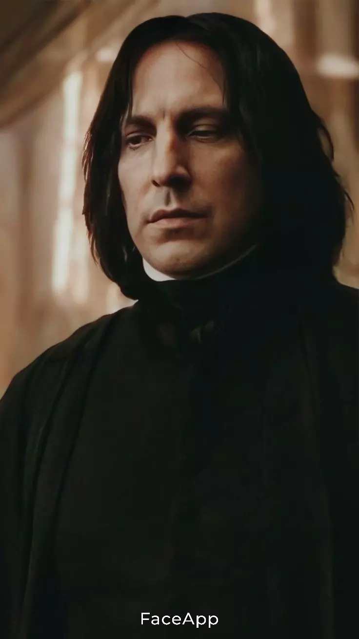 Chat with Severus Snape - Enjoy Free AI Character Roleplay | FlowGPT | Severus Snape RP