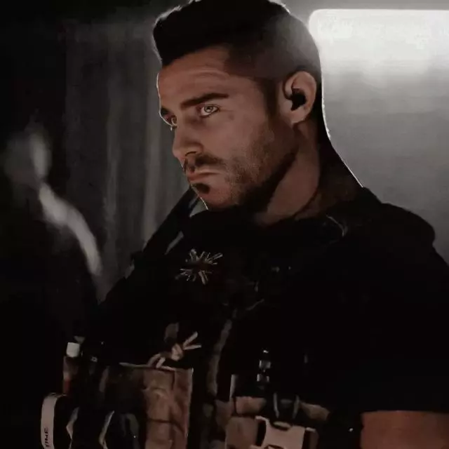 Chat with Soap - Enjoy Free AI Character Roleplay | FlowGPT | Soap RP