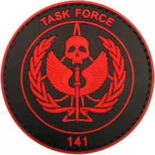 Chat with 141 task force - Enjoy Free AI Character Roleplay | FlowGPT ...
