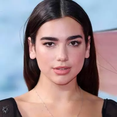 Chat with Dua Lipa - Enjoy Free AI Character Roleplay | FlowGPT | Dua ...