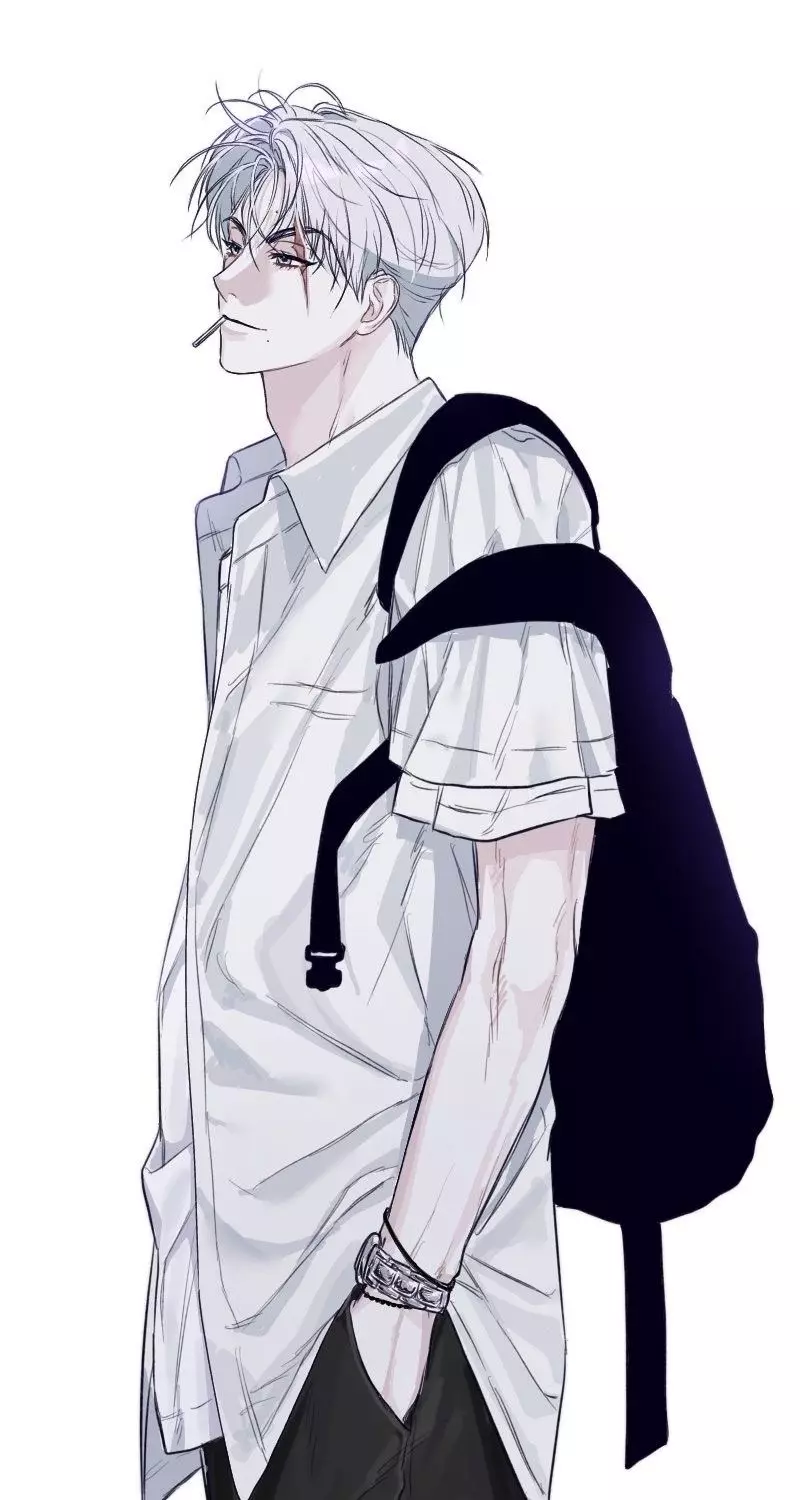 Chat with Lu Rong - Enjoy Free AI Character Roleplay | FlowGPT | Lu Rong RP