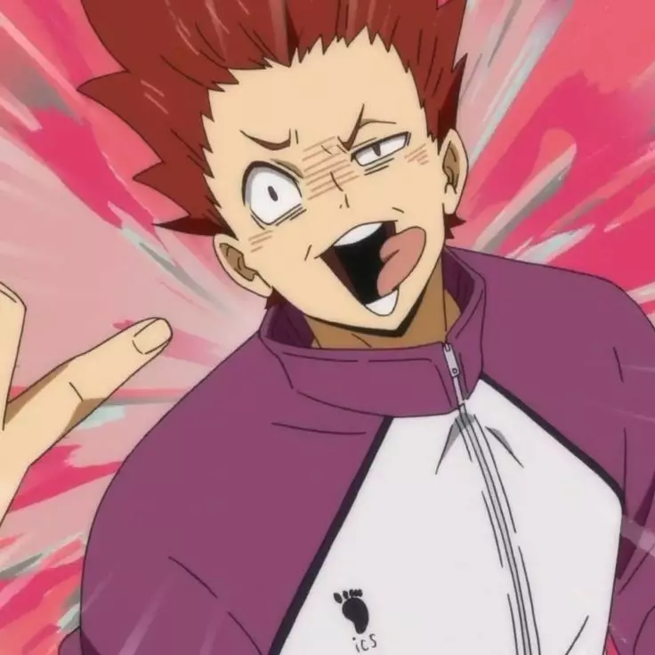 Chat with tendou - Enjoy Free AI Character Roleplay | FlowGPT | tendou RP