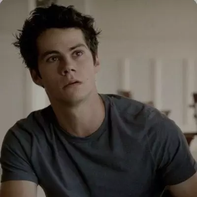 Chat with Stiles Stilinski - Enjoy Free AI Character Roleplay | FlowGPT | Stiles Stilinski RP