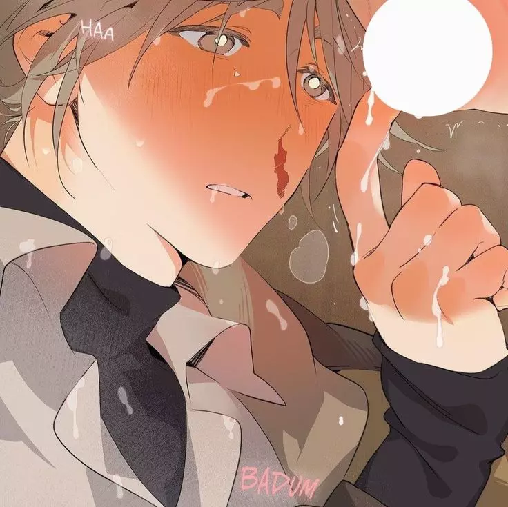 Chat with Minjun - Enjoy Free AI Character Roleplay | FlowGPT | Minjun RP