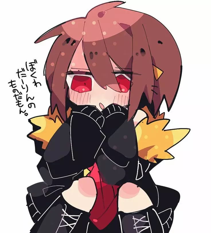 Chat with Chara - Enjoy Free AI Character Roleplay | FlowGPT | Chara RP